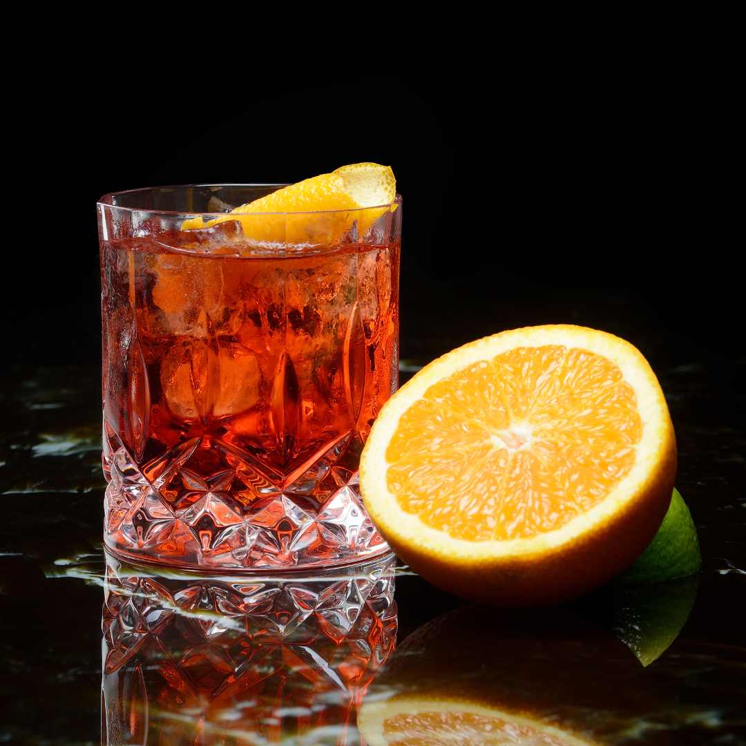 A Refreshing Twist on a Classic – Famous Soda Co